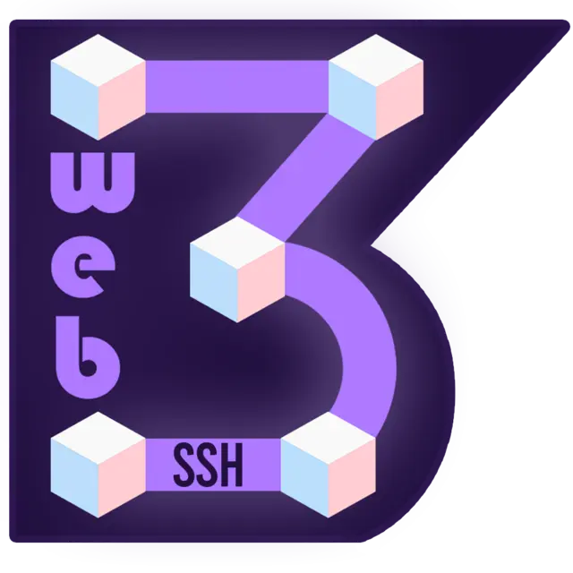 Team Members | Web3SSH 2025